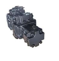 China Excavator Main Pump PC30MR 708-3S-00332 708-3S-00331 708-3S-01321 708-3S-01320 for sale
