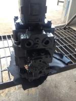 China Excavator Main Pump PC30MR 708-3S-00332 708-3S-00331 708-3S-01321 708-3S-01320 for sale