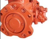 China K3V112DT Excavator Main Pump for PC160-7 PC180-7 PC200 10000 Hours Guarantee for sale