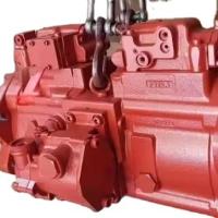 China K3V112DT Excavator Main Pump for PC160-7 PC180-7 PC200 10000 Hours Guarantee for sale