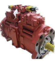 China K3V112DT Excavator Main Pump for PC160-7 PC180-7 PC200 10000 Hours Guarantee for sale