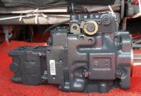 China Excavator Hydraulic Pump 708-3S-00513 708-3S-00512 for PC35MR PC50MR-2 10000 for sale