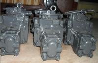 China Excavator Hydraulic Pump 708-3S-00513 708-3S-00512 for PC35MR PC50MR-2 10000 for sale