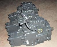 China Excavator Hydraulic Pump 708-3S-00513 708-3S-00512 for PC35MR PC50MR-2 10000 for sale