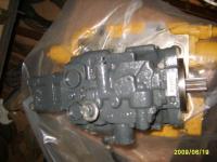 China Excavator Hydraulic Pump 708-3S-00513 708-3S-00512 for PC35MR PC50MR-2 10000 for sale