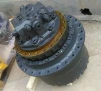 China PC3000 Excavator Final Drive Travel Motor Reducer 40000 sqm Factory Heavy Duty for sale