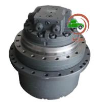 China PC3000 Excavator Final Drive Travel Motor Reducer 40000 sqm Factory Heavy Duty for sale