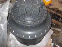China PC3000 Excavator Final Drive Travel Motor Reducer 40000 sqm Factory Heavy Duty for sale