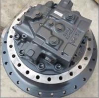 China PC3000 Excavator Final Drive Travel Motor Reducer 40000 sqm Factory Heavy Duty for sale