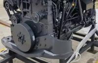 China PC700-8 Original SAA6D140E-5 6D140E-5 Diesel Engine Motor for Excavator Repair Shops for sale