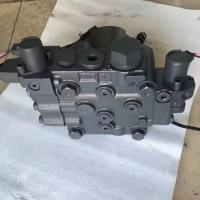 China Fan Motor 708-7R-08010 708-7W-00140 for Komatsu Bulldozer D155A D155AX D275A D275AX for sale