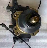 China Fan Motor 708-7R-08010 708-7W-00140 for Komatsu Bulldozer D155A D155AX D275A D275AX for sale