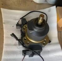 China Fan Motor 708-7R-08010 708-7W-00140 for Komatsu Bulldozer D155A D155AX D275A D275AX for sale