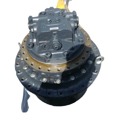 China Final Drive Gearbox Assy 209-27-00271 for PC750 PC750SE PC800 Mini Excavator Parts for sale