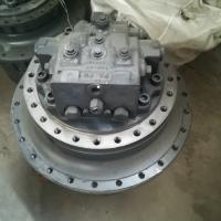 China Final Drive Gearbox Assy 209-27-00271 for PC750 PC750SE PC800 Mini Excavator Parts for sale