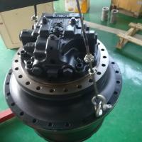 China Final Drive Gearbox Assy 209-27-00271 for PC750 PC750SE PC800 Mini Excavator Parts for sale
