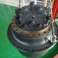 China Final Drive Gearbox Assy 209-27-00271 for PC750 PC750SE PC800 Mini Excavator Parts for sale