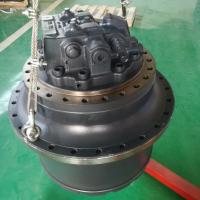 China Final Drive Gearbox Assy 209-27-00271 for PC750 PC750SE PC800 Mini Excavator Parts for sale