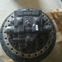 China Final Drive Gearbox Assy 209-27-00271 for PC750 PC750SE PC800 Mini Excavator Parts for sale