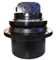 China PC78US PC78UU PC88MR 22P-60-11301 Final Drive Travel Motor Assembly Standard Design for sale