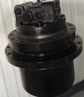 China PC78US PC78UU PC88MR 22P-60-11301 Final Drive Travel Motor Assembly Standard Design for sale