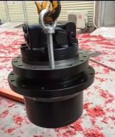 China PC78US PC78UU PC88MR 22P-60-11301 Final Drive Travel Motor Assembly Standard Design for sale