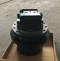 China PC78US PC78UU PC88MR 22P-60-11301 Final Drive Travel Motor Assembly Standard Design for sale