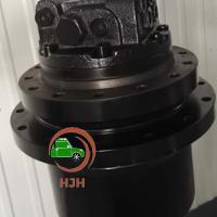 China PC78US PC78UU PC88MR 22P-60-11301 Final Drive Travel Motor Assembly Standard Design for sale