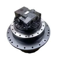 China PC220 PC240 Mini Excavator Final Drive Travel Motor Reducer 206-27-00422 for sale