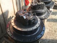 China PC220 PC240 Mini Excavator Final Drive Travel Motor Reducer 206-27-00422 for sale