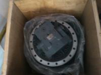 China PC220 PC240 Mini Excavator Final Drive Travel Motor Reducer 206-27-00422 for sale