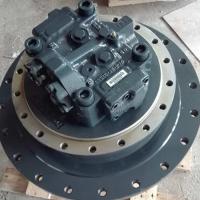 China PC220 PC240 Mini Excavator Final Drive Travel Motor Reducer 206-27-00422 for sale