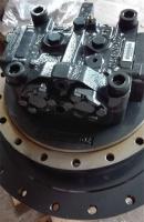China PC220 PC240 Mini Excavator Final Drive Travel Motor Reducer 206-27-00422 for sale