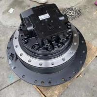 China PC220 PC240 Mini Excavator Final Drive Travel Motor Reducer 206-27-00422 for sale