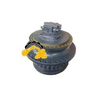 China Final Drive Assembly 21N-27-00190 for Komatsu PC1250-7 PC600-7 PC1250-8 Excavator for sale