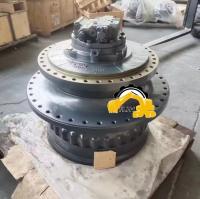 China Final Drive Assembly 21N-27-00190 for Komatsu PC1250-7 PC600-7 PC1250-8 Excavator for sale