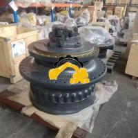 China Final Drive Assembly 21N-27-00190 for Komatsu PC1250-7 PC600-7 PC1250-8 Excavator for sale