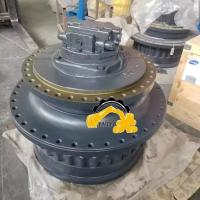 China Final Drive Assembly 21N-27-00190 for Komatsu PC1250-7 PC600-7 PC1250-8 Excavator for sale
