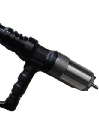 China Engine 6D125E-5 Fuel Injector 6261-11-3200 6251-11-3100 for PC200-7 Excavator for sale