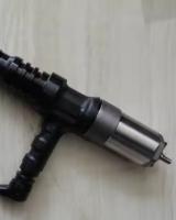 China Engine 6D125E-5 Fuel Injector 6261-11-3200 6251-11-3100 for PC200-7 Excavator for sale
