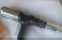 China Engine 6D125E-5 Fuel Injector 6261-11-3200 6251-11-3100 for PC200-7 Excavator for sale