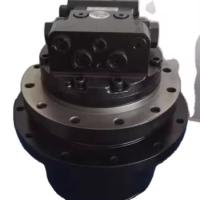 China 2276133 Excavator Travel Motor Gearbox Assembly for Mini E322 E322C Final Drive for sale