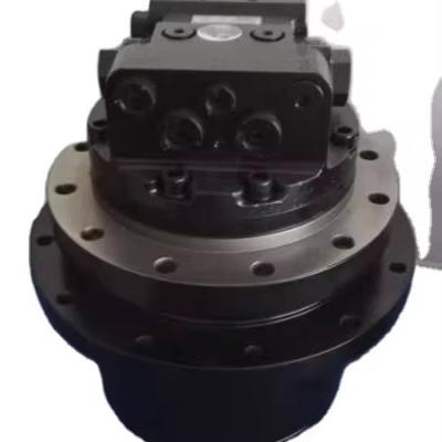 China 2276133 Excavator Travel Motor Gearbox Assembly for Mini E322 E322C Final Drive for sale