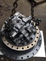 China 2276133 Excavator Travel Motor Gearbox Assembly for Mini E322 E322C Final Drive for sale