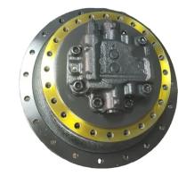 China PC300-8 PC300-7 Excavator Final Drive Assembly 708-8H-00320 Standard Spare Parts for sale
