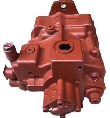 China PSVL-54CG Genuine Hydraulic Pump for KX151 KX161 Excavator 24V Easy Install for sale