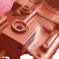 China PSVL-54CG Genuine Hydraulic Pump for KX151 KX161 Excavator 24V Easy Install for sale