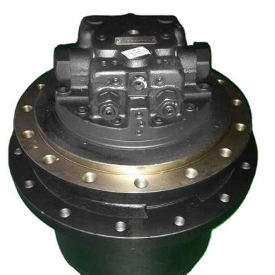 China SK160 SK170 Excavator Final Drive YM15V00001F2 Travel Motor Gearbox Standard Parts for sale
