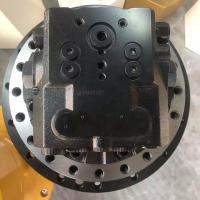 China SK160 SK170 Excavator Final Drive YM15V00001F2 Travel Motor Gearbox Standard Parts for sale