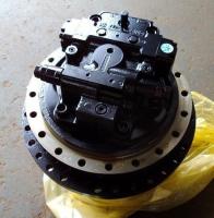 China SK160 SK170 Excavator Final Drive YM15V00001F2 Travel Motor Gearbox Standard Parts for sale